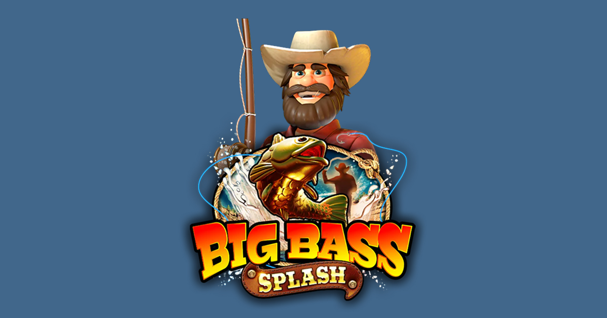 Big Bass Splash Slot: Pragmatic Play România Informații despre joc 🎣